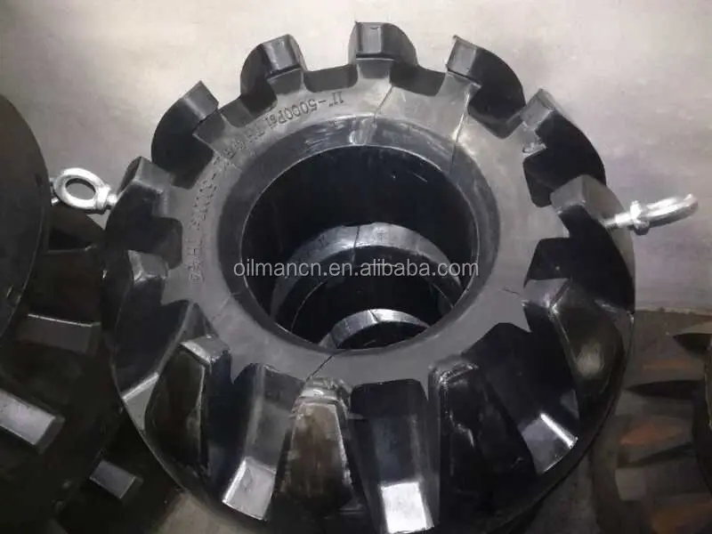 Fh28-21 Api 7" Shaffer Carmeron Rongsheng Type Packing Element For ...