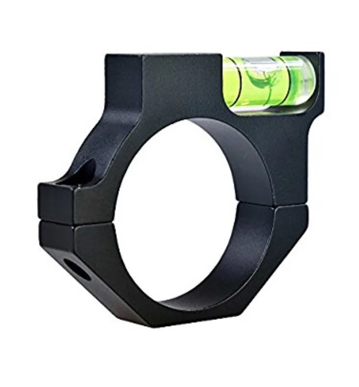 Rifle Scope Bubble Level Indicator Aka Anti Cant Device For Precision ...