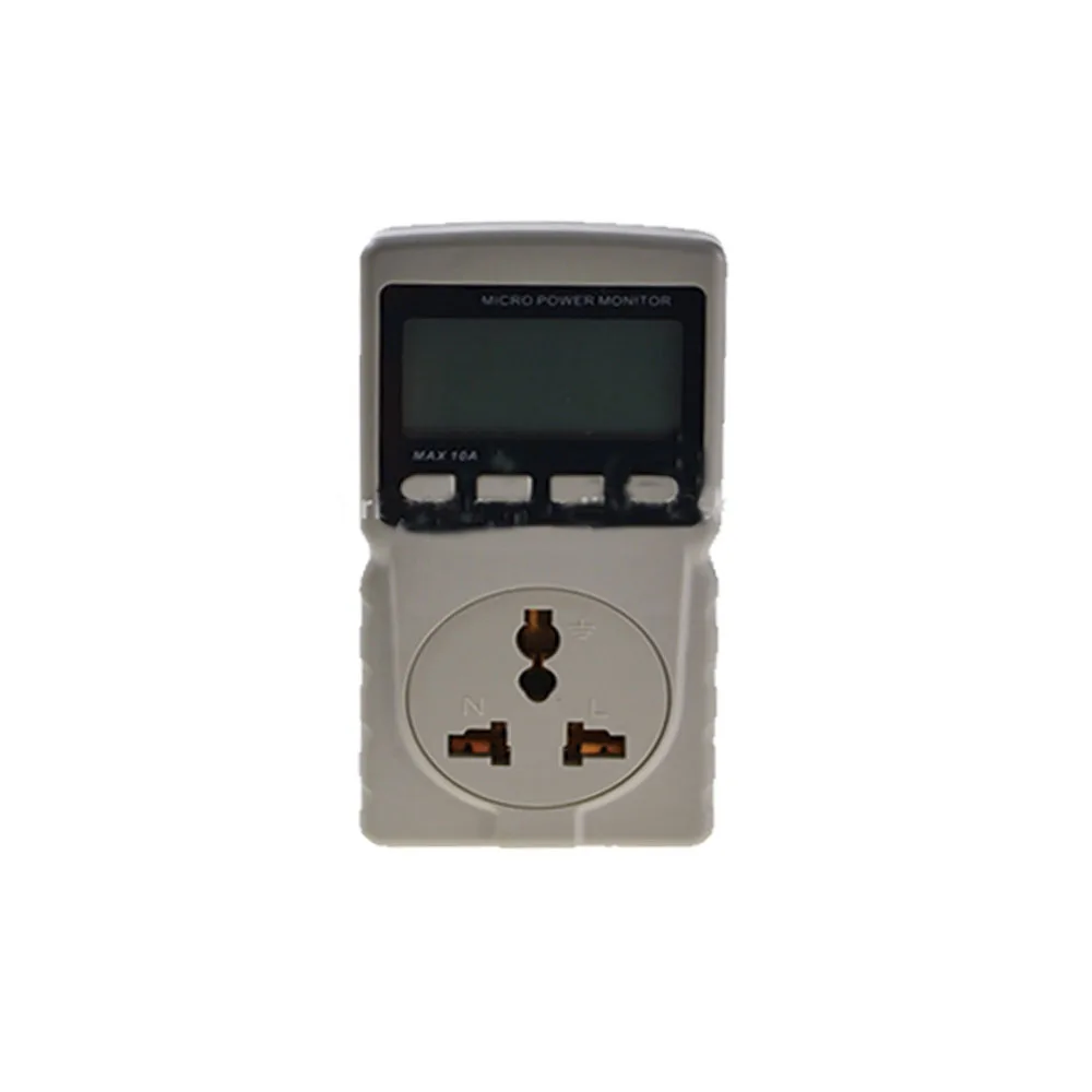 Digital Energy Electric Power Consumption Meter GM86| Alibaba.com