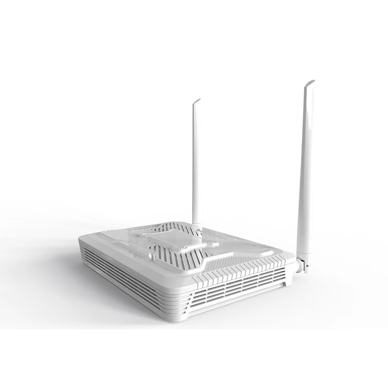 Gigabit GPON ONT ONU Modem FTTH Fiber Optic Equipment OLT GPON