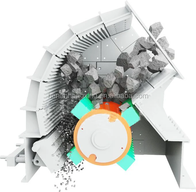 Limestone Hammer Mill - Efficient Stone Crushing Solutions