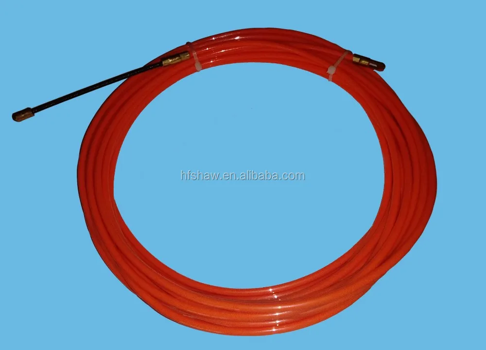 High Quality Nylon Cable Puller - Wire Pulling Equipment