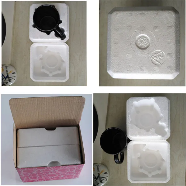 Changxing EPS Styrofoam Packaging - Lightweight & Durable
