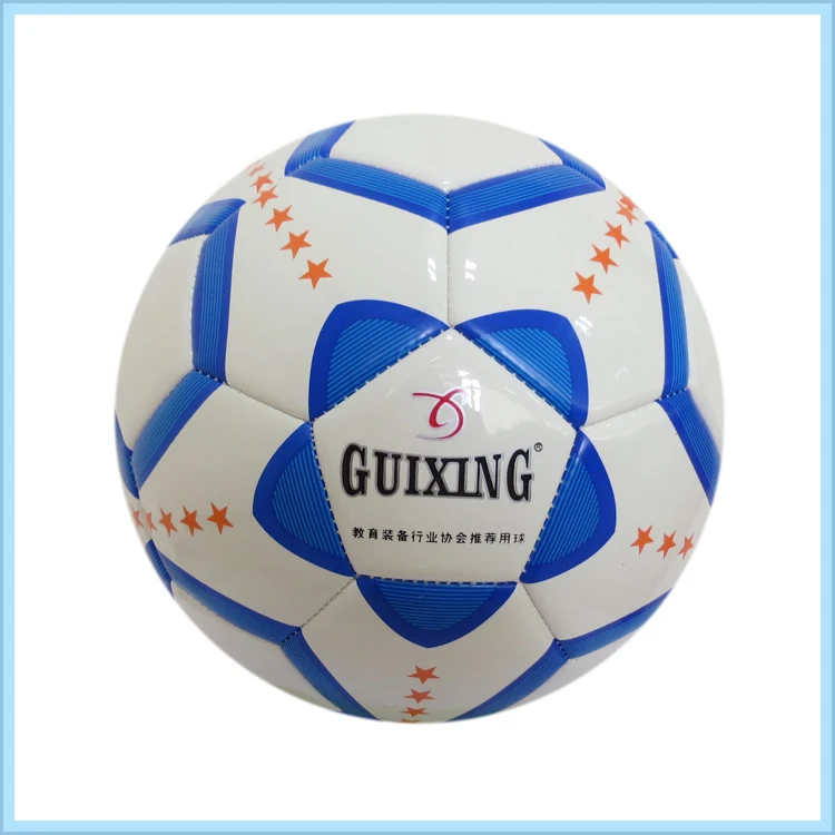 Outdoor Training Fashionable Football Soccer Ball Minsa Balls Soccer ...