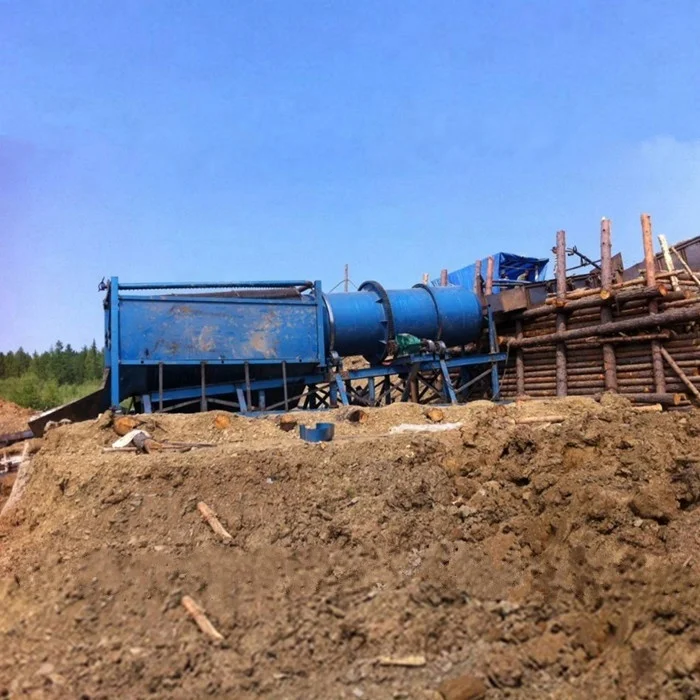 Small Scale Mining Machine For Gold Mining/gold Exploration Equipment ...