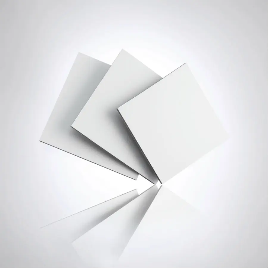 3mm 6mm Dibond/aluminum Composite Panels - Durable & Versatile