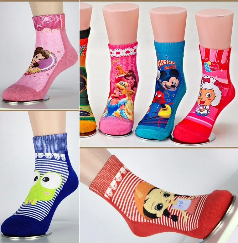 Hot Sale Custom Design Cartoon Character Sublimation Printing Pink ...