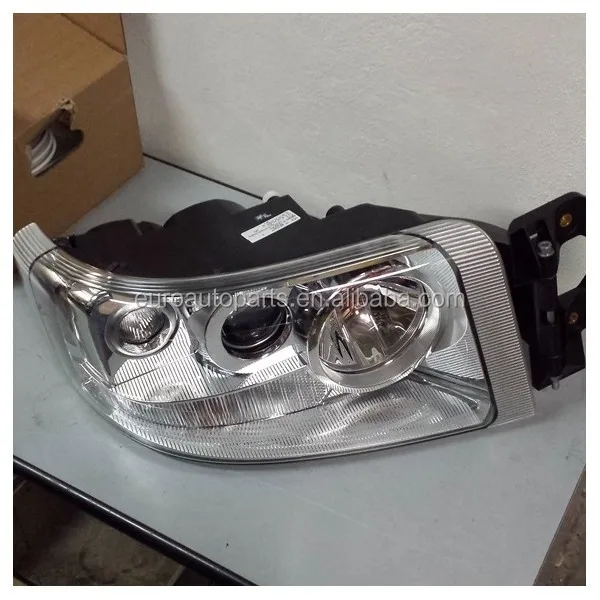 5010578475/5010578451 Rh/lh Headlamp For Renault Truck - Buy Headlamp ...