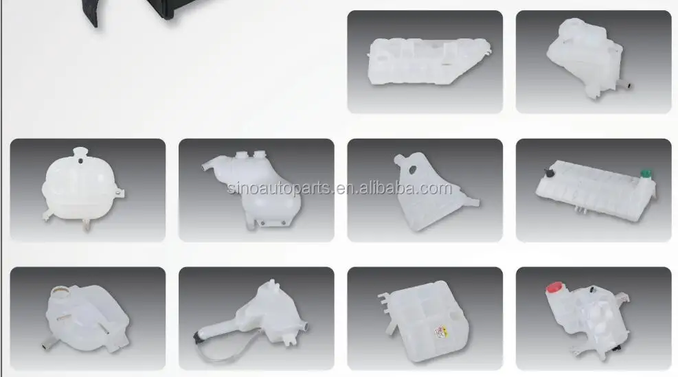 卡车扩展坦克 8713501959 适用于依维柯卡车 81682890| Alibaba.com