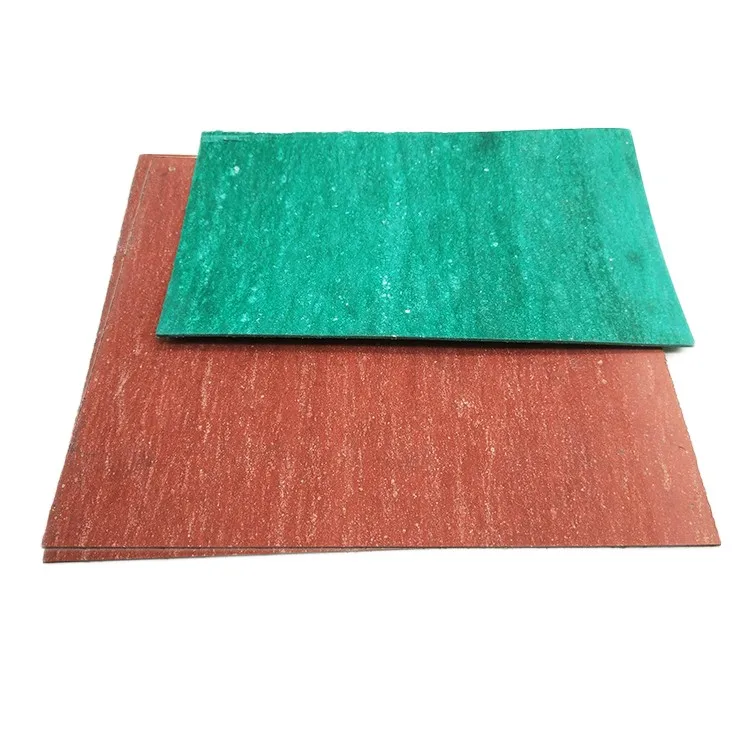 0.5mm Thickness Free Asbestos Jointing Rubber Sheet - Buy Klingerite ...