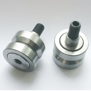 Fr40ei V Groove Track Roller Bearings Cam Follower Bearing Fr 40 Ei ...