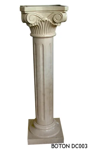 Roman Column,Square Artifical Column For Sale High Quality Vintage ...