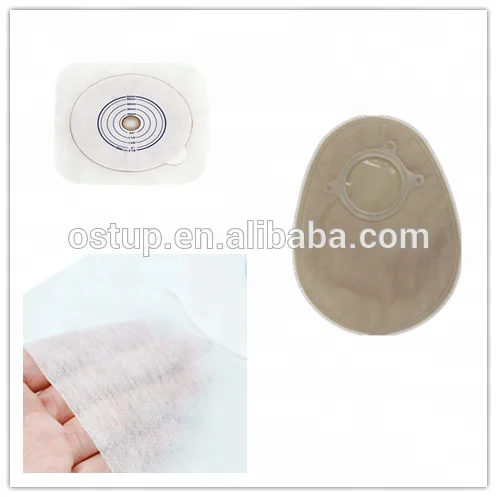 Consumable High-level Ostomy Flange - Buy Ostomy Flange,Colostomy ...