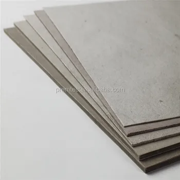 3mm Grey Cardboard In Sheets 70x100cm - Buy 3mm Cardboard Sheets,Grey ...