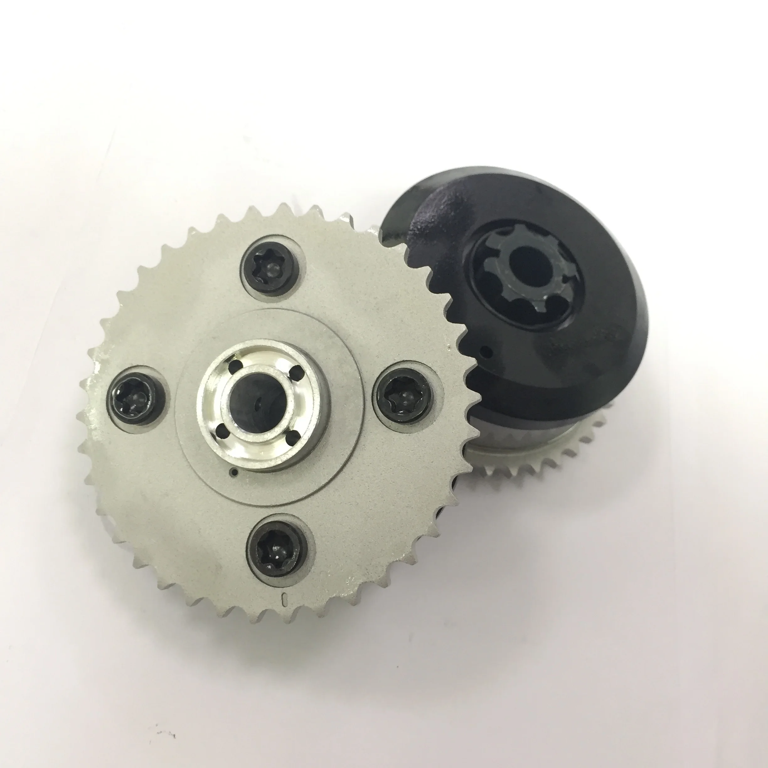 BMW 330 335 X3 X5 N51 N52 N55 용 11367583208 캠축 (배기 + 흡기) 조절기 액추에이터 ...