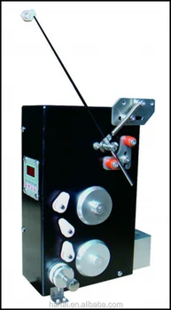 Tensioning Device Key Part Ensuring Tension Control High Speed ...