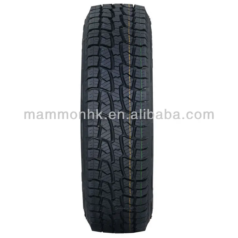 Westlake Goodride Westlake SL369 LT265/70R17 SUV Tires