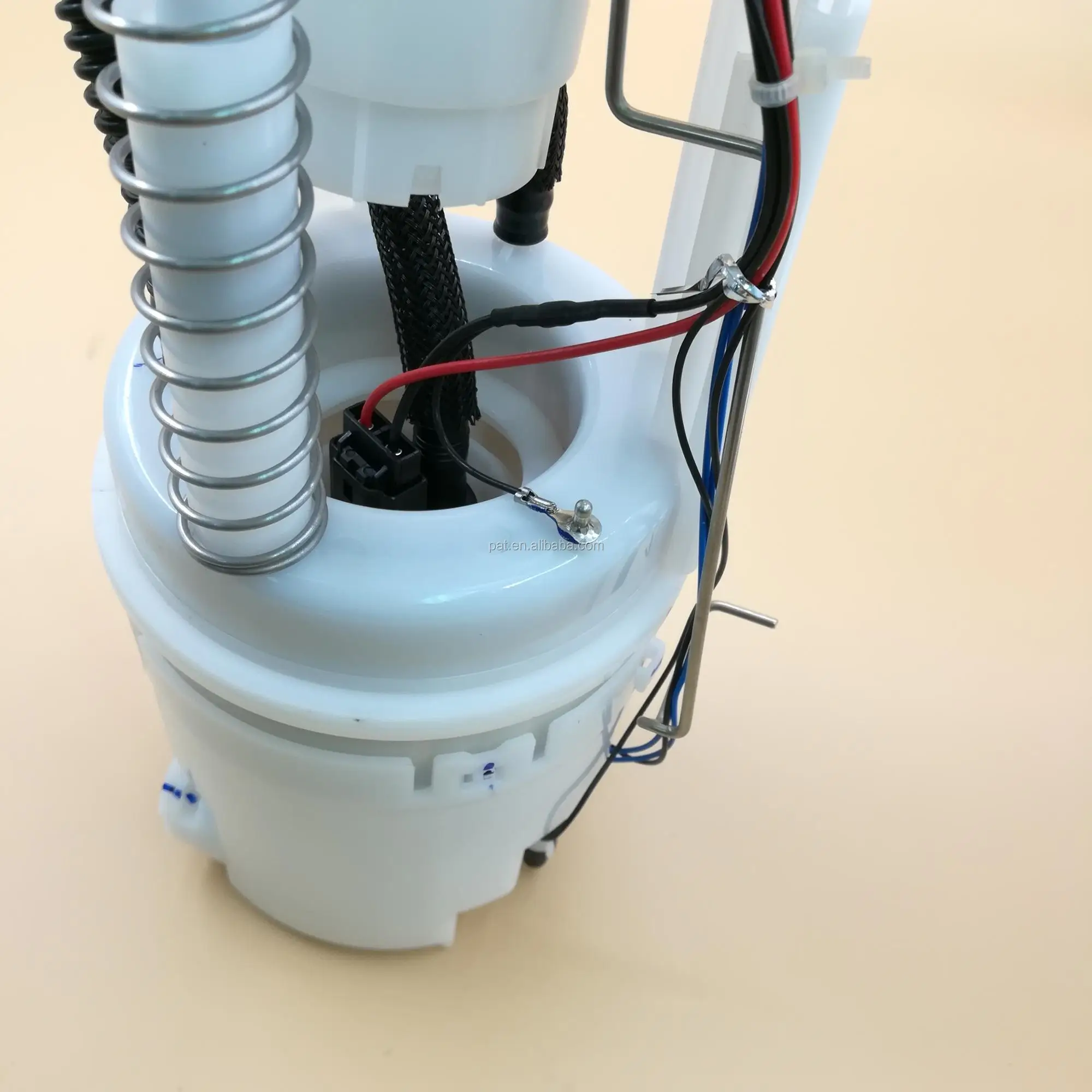 Yakıt pompası montajı Frontier ekvator Pathfinder 05-16 17040-ZZ00A ...