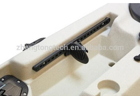 Excellent Quality Kayak Accessories Adjustable Foot Rest - Buy Foot ...