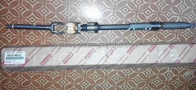 Tacoma Steering Shaft Assembly Oem 45210-60121 45290-35040,45860-34020 ...