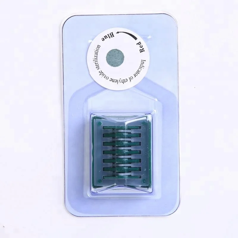 Artery Clip Applier Bulldog Applier Haemostatic Forceps - GoldSupplier