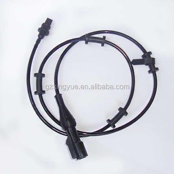 C2D47189 适用于捷豹 XF 2014-2015 Jaguar XJ 2014-2018 的左侧和右侧 ABS 传感器 C2D47189 ...