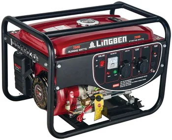 2kw Electric Small Mini Power Motor Permanent Magnet Magnetic Generator ...