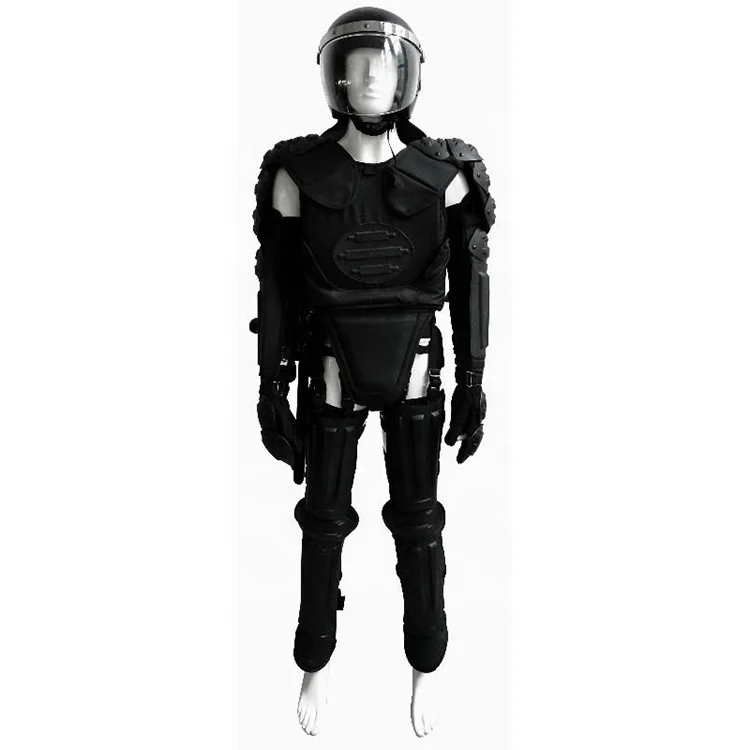 Military Protective Full Body Bulletproof Body Armor - Buy Body Armor ...