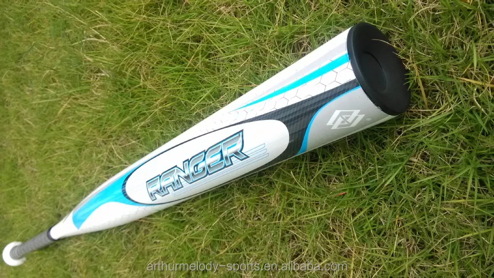 Ranger Series Aluminum Alloy Softball Bat Slowpitch Bat - Buy Aluminum ...