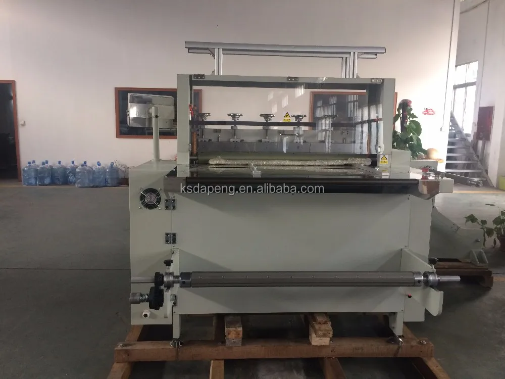 Sticker Eva Foam Half Cut Machine – Kiss Cutting & Through Cutting for ...