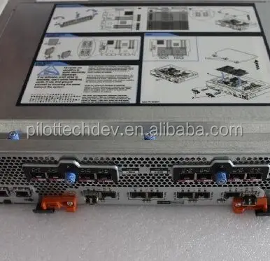 DS5100 Controller PN:46C8865 FRU PN:49Y4133, 49Y4134 - 07.77.18.00 Firmware