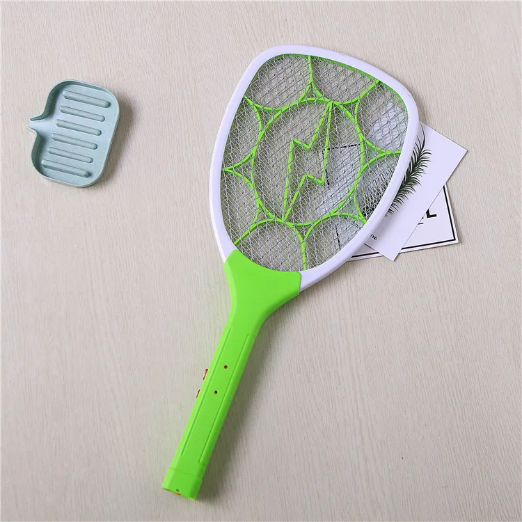 Factory Directly Sale Rechargeable Mosquito Killer Mosquito Swatter Fly ...