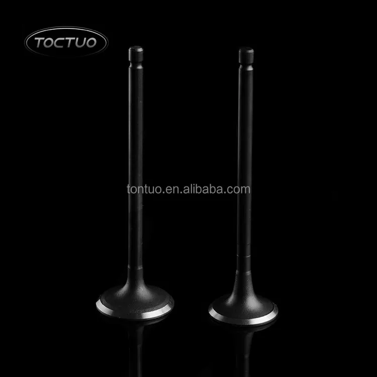 Automotive Parts For Mitsubishi 4g63 Engine Valve Md301193 Md306183 ...