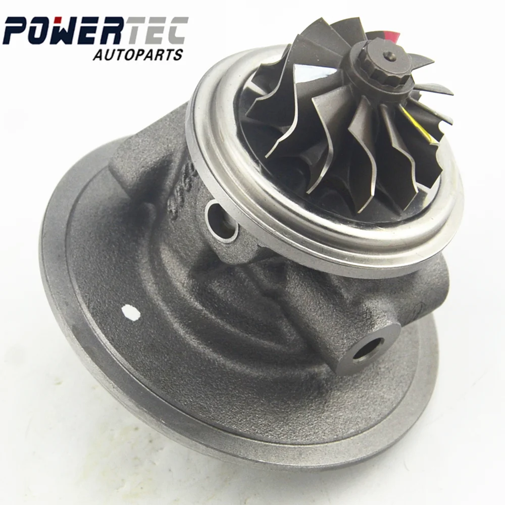 Powertec Rhb5 8970385180 Turbo Cartridge Chra For Isuzu Trooper - Buy ...