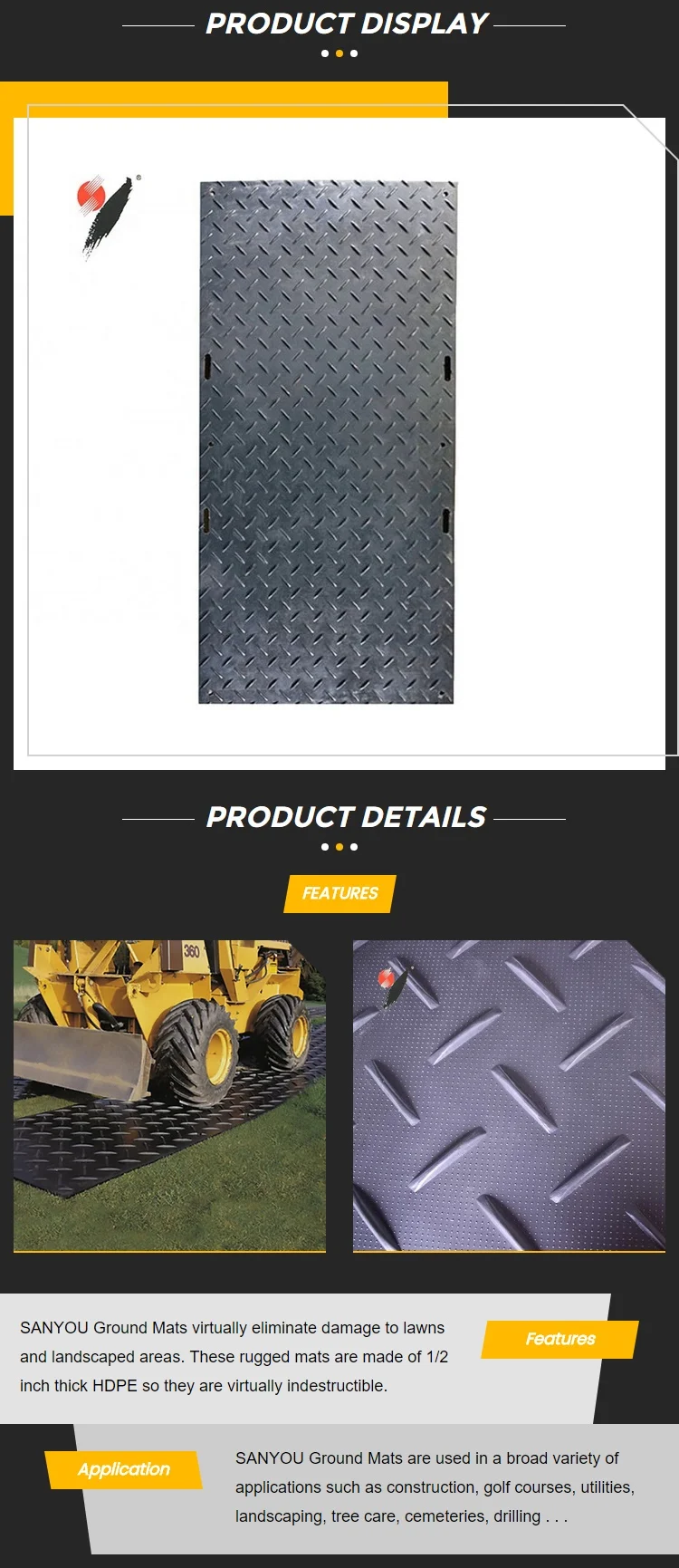 Forward Army Refueling Point,Roll-out Logistics Tent Flooring Surfacing ...