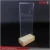 Customized Tabletop Restaurant Acrylic Table Menu Card Display Holder ...