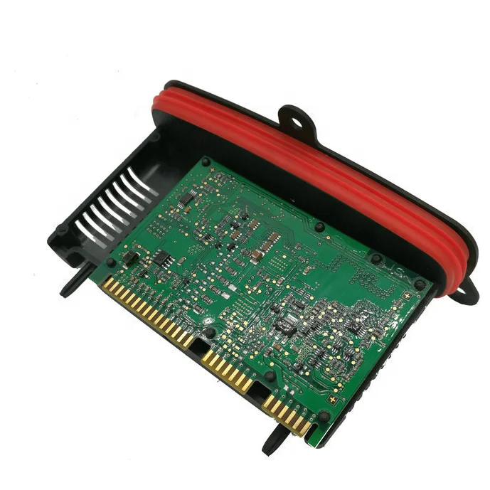 JS OEM 63117355073 - Xenon Headlight Module Control for F10/F18 LCI