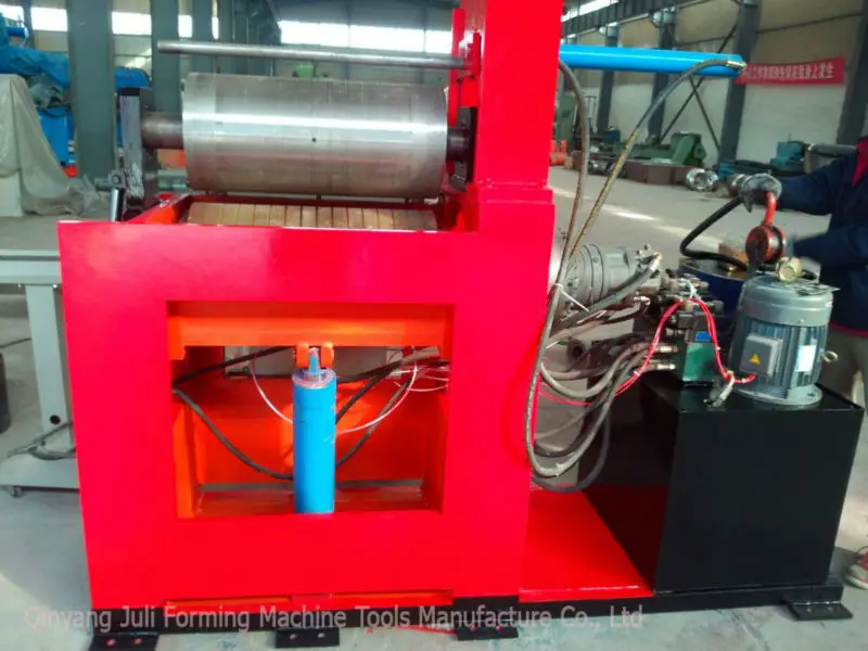 Tank Rolling Machine W10-6*1000 - Buy Tank Rolling Machine,2 Roll ...