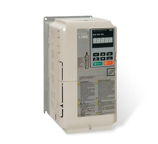 L1000a Series Vvvf Inverter Elevator Cimr-lb2a0011 2.2kw Three Phase ...