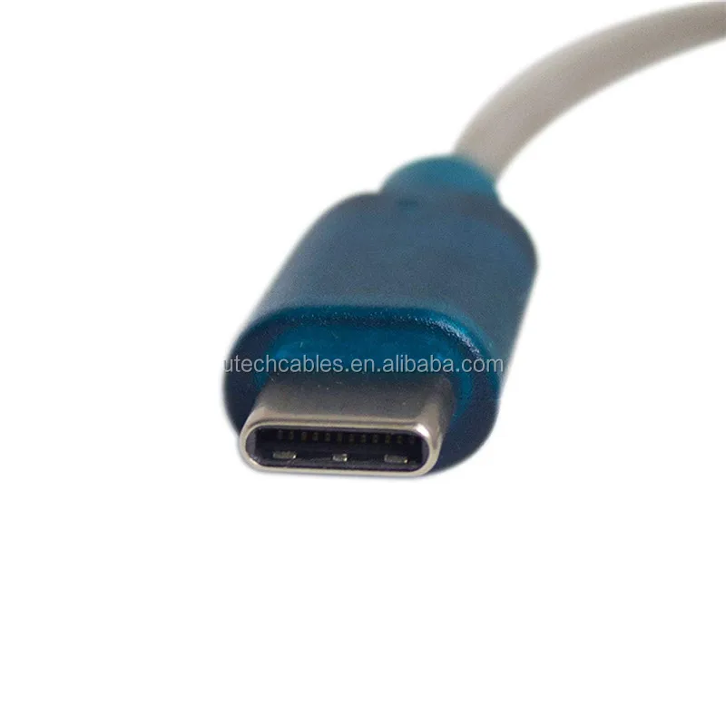 Ftdi Rs232 Usb 유형 C Usb-c To Rs232 Ftdi 유형 C Pcb Usbc Rs-232 Db9 남성 여성 ...