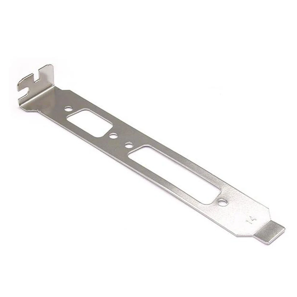 Metal Stamping Pci Bracket - Buy Bracket,Pci Bracket,Stamping Pci ...