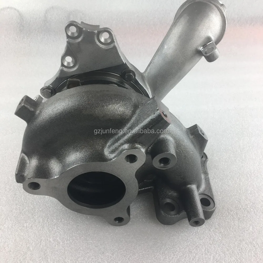 Bv45 53039880338 53039700338 14411-5x30a 图尔博适用于 Nisssan Oem Turbo - Buy ...