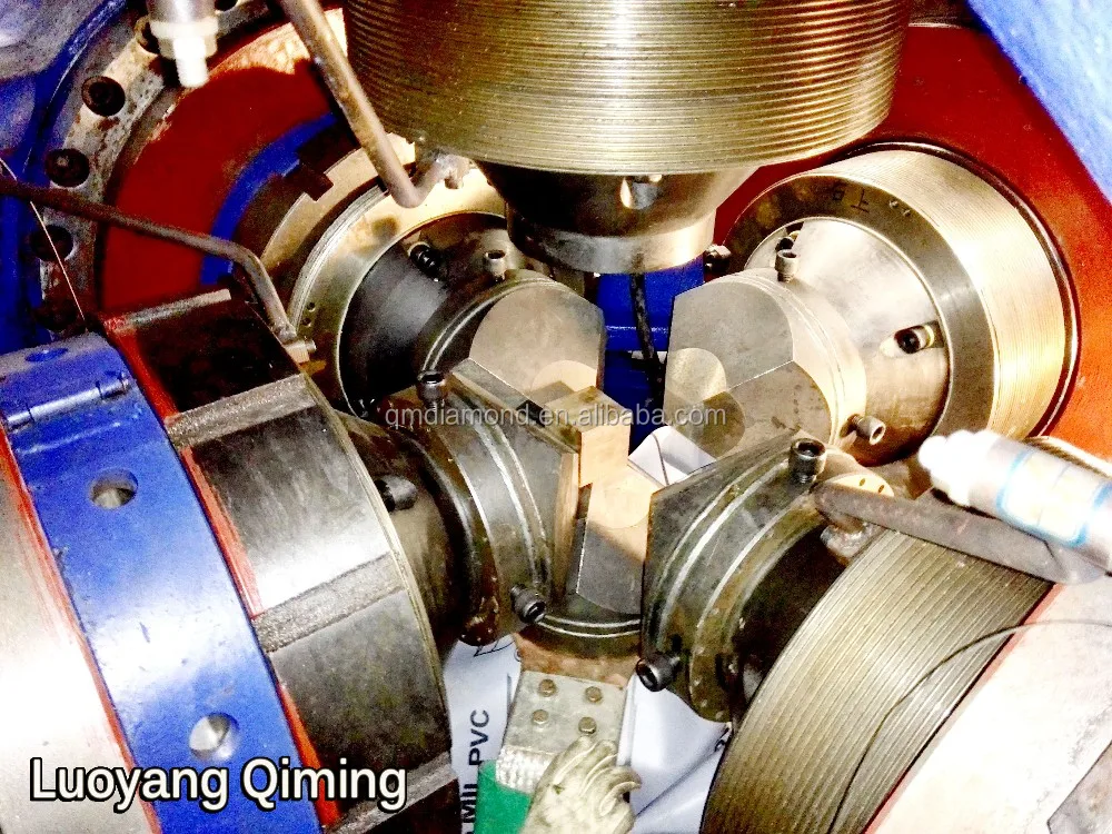 Qmyg650 High Quality Cubic Press - Buy Synthetic Diamond Hydraulic ...