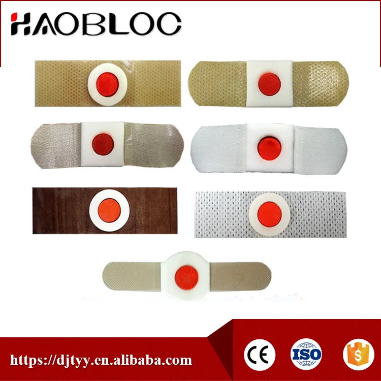 Salicylic Acid And Phenol Plasters Corn Removal Plaster - Buy Salicylic ...