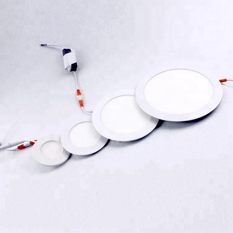 Energy Saving 18W LED Panel IP65 - 20000 Hours Lifespan