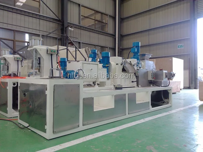 Laboratory Soap Machine Small Scale Laundry Hotel Mini Soap Making ...