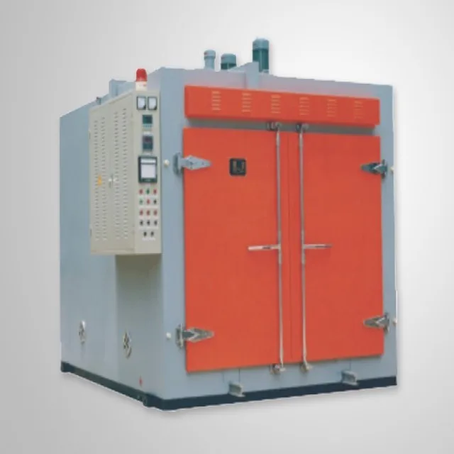 Factory Designed High Temperature Oven Industrial Blast Drying Oven ...