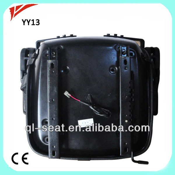 Shop Our Universal High Back ATV Seats for Comfort & Durability