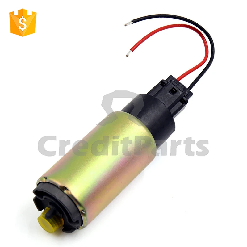 Creditparts 95lph @3bar Electric E 2068 Fuel Pump E2068 E-2068 P25k ...