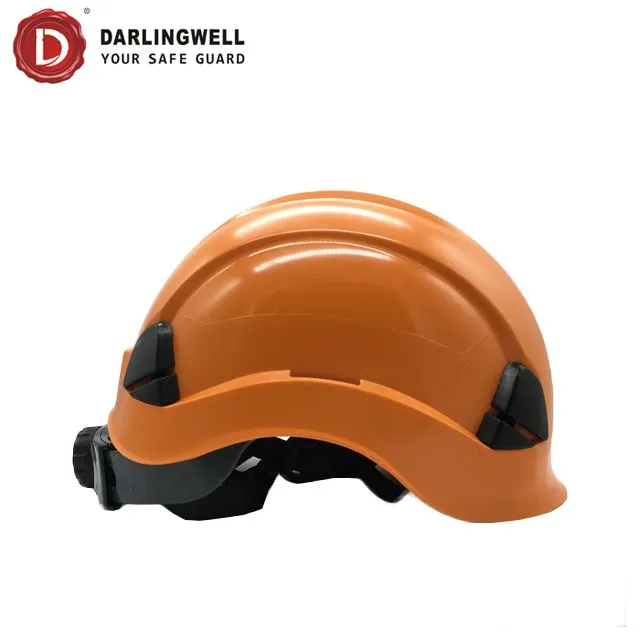 Darlingwell Brand Ntcc Electrical Work Safety Helmet Construction ...